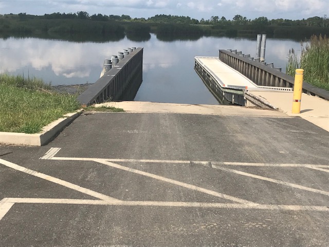 Ranges, Ramps, Reefs and Red Knots: Focus on Fish and Wildlife in the ...