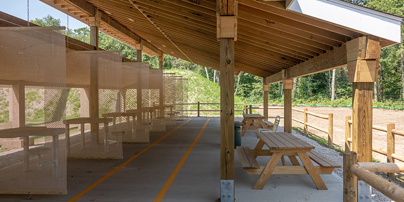 Ranges - Partner with a Payer