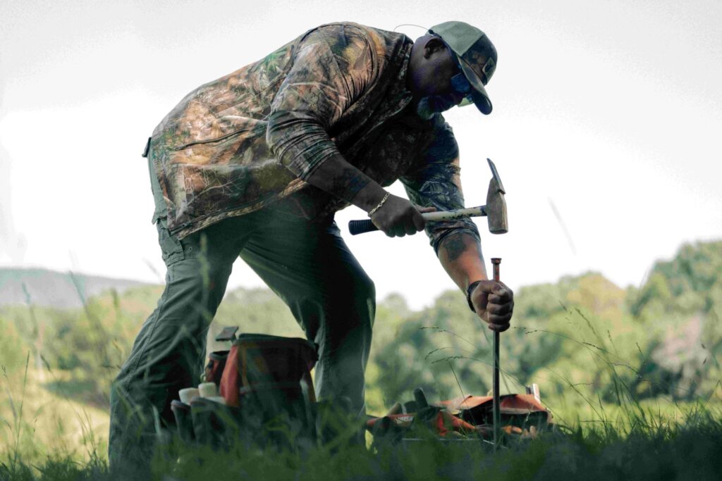 Pittman-Robertson, Trapping, and Furbearer Conservation – Partner with ...